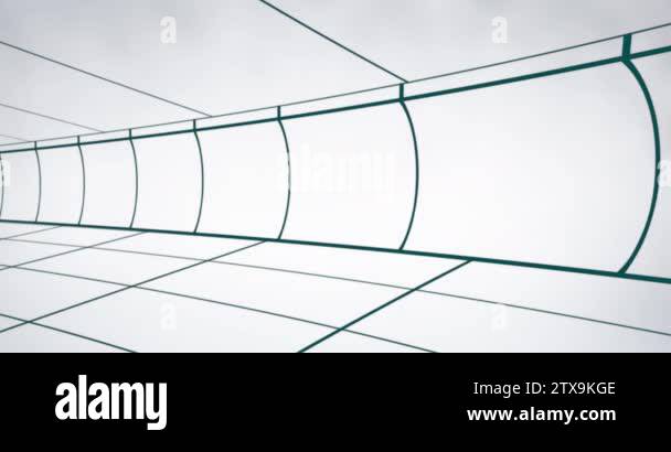 Green grid lines Stock Videos & Footage - HD and 4K Video Clips - Alamy