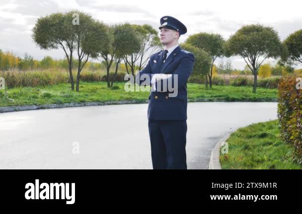 Transportation uniform Stock Videos & Footage - HD and 4K Video Clips ...