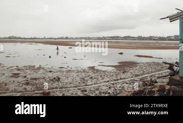Wading through water Stock Videos & Footage - HD and 4K Video Clips - Alamy
