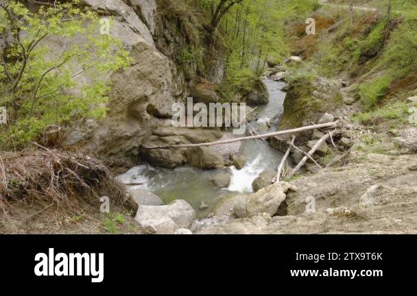 Little waterfall falling in river Stock Videos & Footage - HD and 4K ...