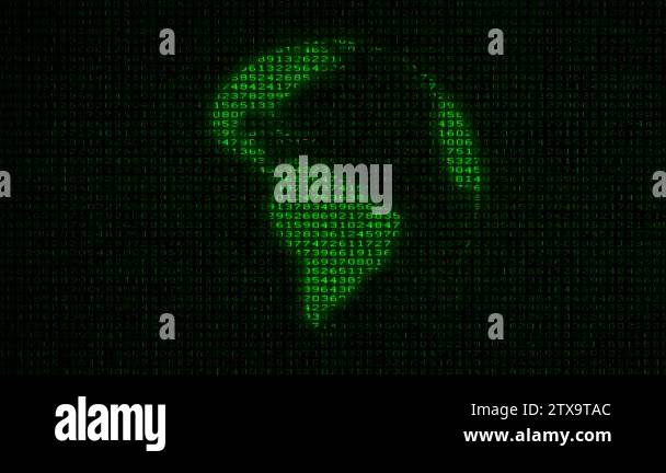 The earth matrix Stock Videos & Footage - HD and 4K Video Clips - Alamy