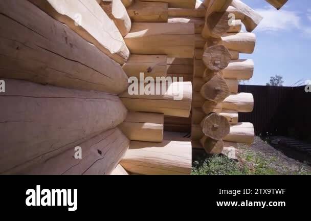 Wooden outer structure Stock Videos & Footage - HD and 4K Video Clips ...