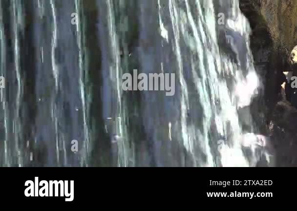 Running a waterfall Stock Videos & Footage - HD and 4K Video Clips - Alamy
