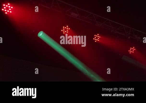 Colored beams Stock Videos & Footage - HD and 4K Video Clips - Alamy