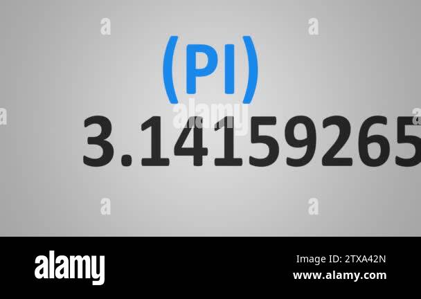 Pi template Stock Videos & Footage - HD and 4K Video Clips - Alamy