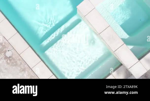Steps swimming pool Stock Videos & Footage - HD and 4K Video Clips - Alamy