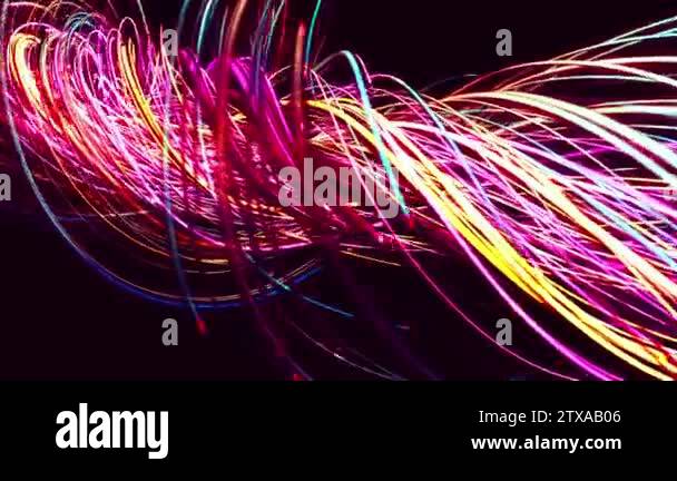 Curled cable Stock Videos & Footage - HD and 4K Video Clips - Alamy