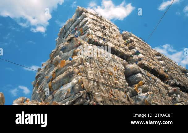 Garbage dumping site Stock Videos & Footage - HD and 4K Video Clips - Alamy