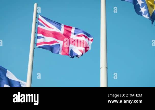 Britannia logo Stock Videos & Footage - HD and 4K Video Clips - Alamy