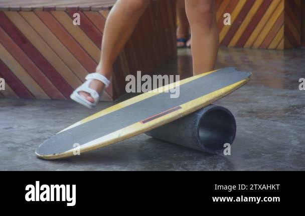 Roller boards Stock Videos & Footage - HD and 4K Video Clips - Alamy