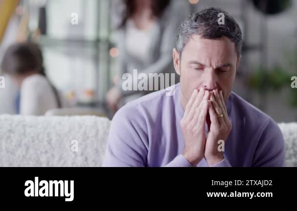 Comforted people Stock Videos & Footage - HD and 4K Video Clips - Alamy