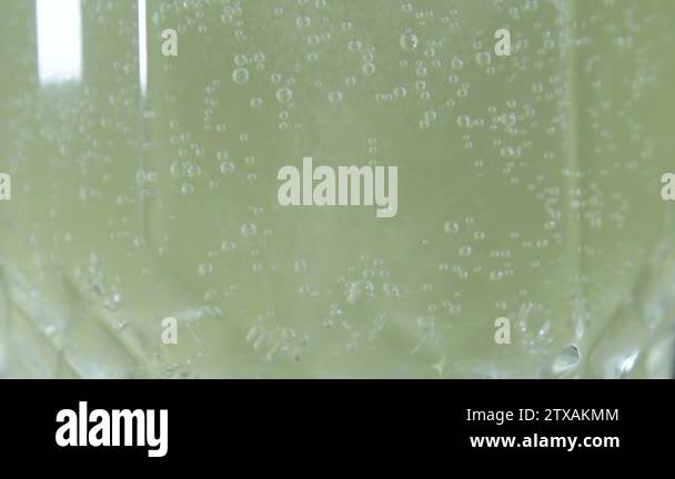 Effervescent bubbles from pill in Stock Videos & Footage - HD and 4K ...