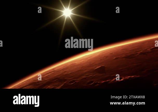 Surface mars sun Stock Videos & Footage - HD and 4K Video Clips - Alamy