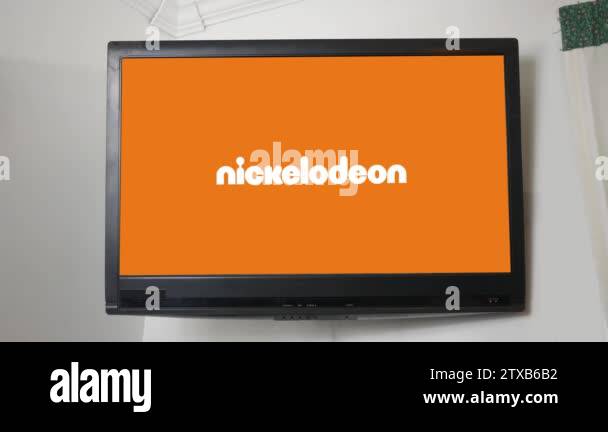Nickelodeon network Stock Videos & Footage - HD and 4K Video Clips - Alamy
