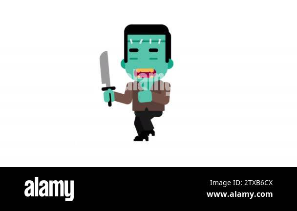 Monster victim Stock Videos & Footage - HD and 4K Video Clips - Alamy