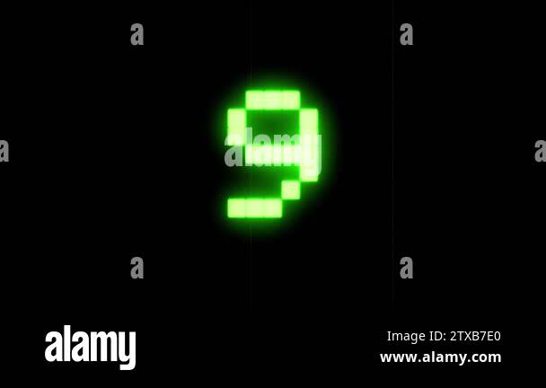 Ten digit numbers Stock Videos & Footage - HD and 4K Video Clips - Alamy