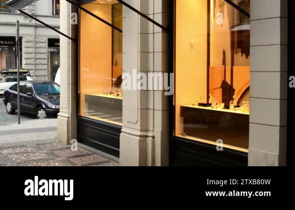 Luxury store shop rolex Stock Videos & Footage - HD and 4K Video Clips ...