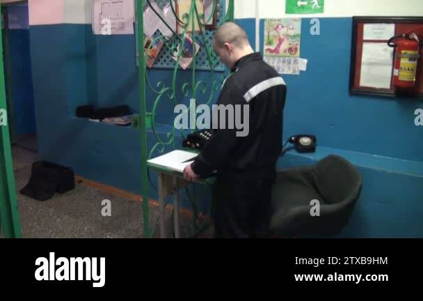 Control prisoners Stock Videos & Footage - HD and 4K Video Clips - Alamy