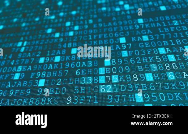 Internal numbers Stock Videos & Footage - HD and 4K Video Clips - Alamy