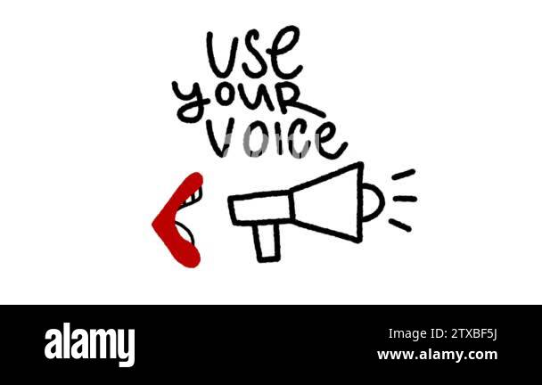 Cartoon voice Stock Videos & Footage - HD and 4K Video Clips - Alamy