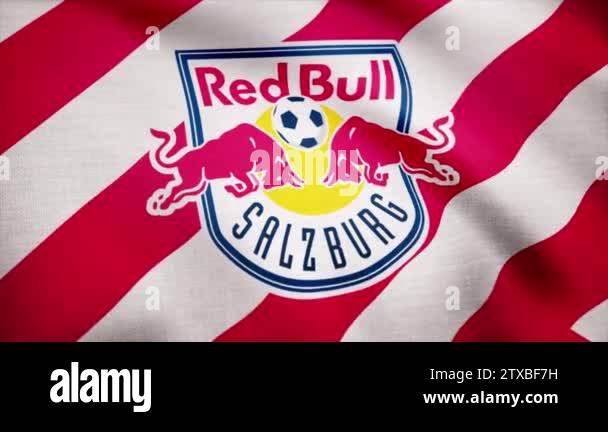 Red bull salzburg fc Stock Videos & Footage - HD and 4K Video Clips - Alamy