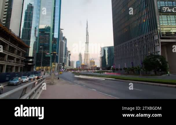 Burj khalifa st Stock Videos & Footage - HD and 4K Video Clips - Alamy