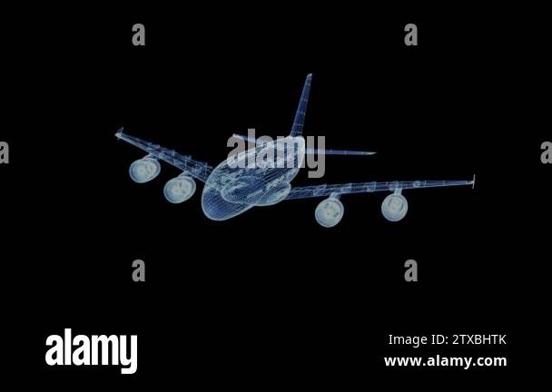 Future large aircraft Stock Videos & Footage - HD and 4K Video Clips ...