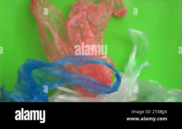 Household recycling plastics Stock Videos & Footage - HD and 4K Video ...