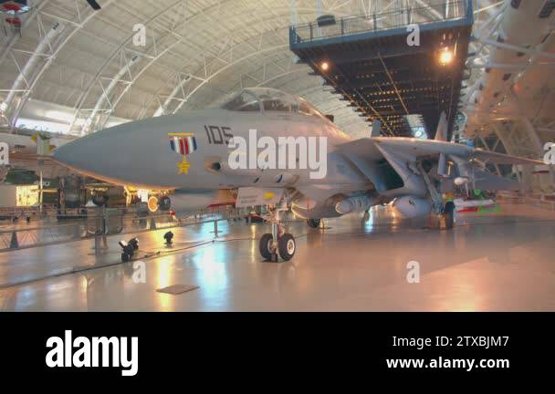 Grumman 14d tomcat fighter Stock Videos & Footage - HD and 4K Video ...