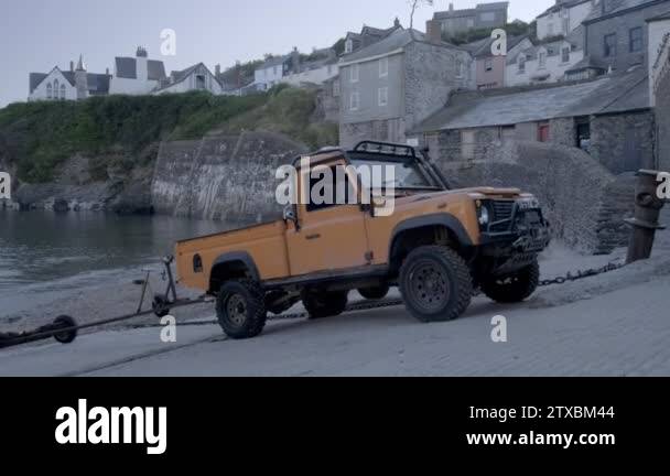 Slipway port isaac Stock Videos & Footage - HD and 4K Video Clips - Alamy