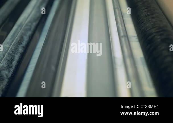 Printing mechanism Stock Videos & Footage - HD and 4K Video Clips - Alamy