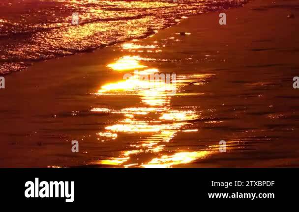 Sunlight on rippling sea Stock Videos & Footage - HD and 4K Video Clips ...