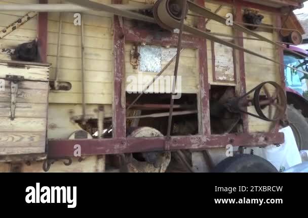 Farming museum machine Stock Videos & Footage - HD and 4K Video Clips ...