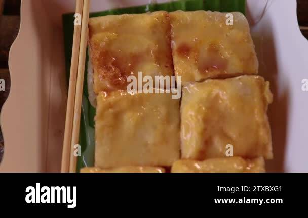 Roti Making, roti thresh flour by roti maker with oil. Indian ...
