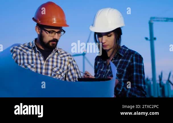 Man woman looking calculations Stock Videos & Footage - HD and 4K Video ...