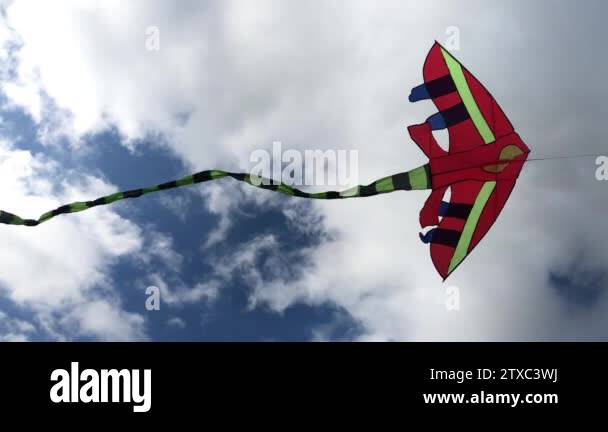 Colours of kite Stock Videos & Footage - HD and 4K Video Clips - Alamy