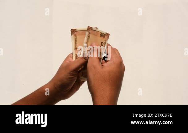 10 rupee note Stock Videos & Footage - HD and 4K Video Clips - Alamy