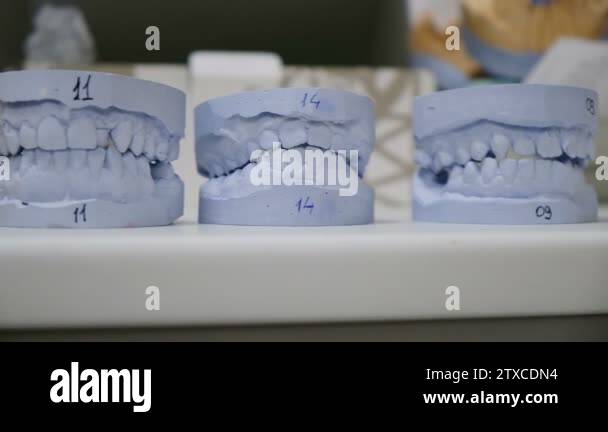 Plaster models Stock Videos & Footage - HD and 4K Video Clips - Alamy