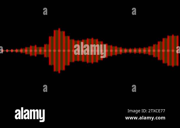 Moving audio digital wave Stock Videos & Footage - HD and 4K Video ...