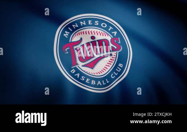 Baseball logotype Stock Videos & Footage - HD and 4K Video Clips - Alamy