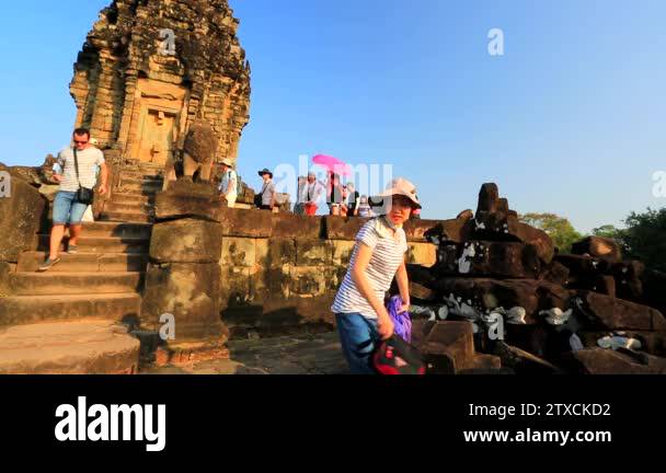 Bakong Stock Videos & Footage - HD and 4K Video Clips - Alamy