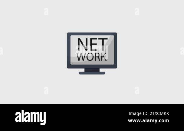 Employee computer Stock Videos & Footage - HD and 4K Video Clips - Alamy