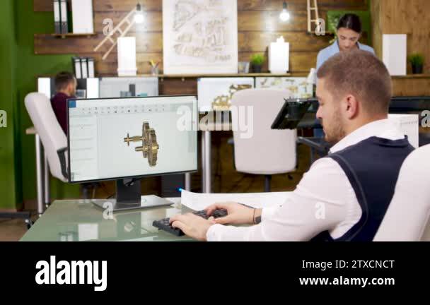 Building mechanics Stock Videos & Footage - HD and 4K Video Clips - Alamy