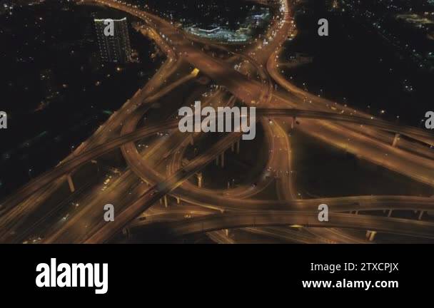 Complex railway junction Stock Videos & Footage - HD and 4K Video Clips ...