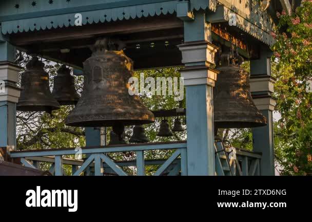 Bell not isolated not pepper Stock Videos & Footage - HD and 4K Video ...