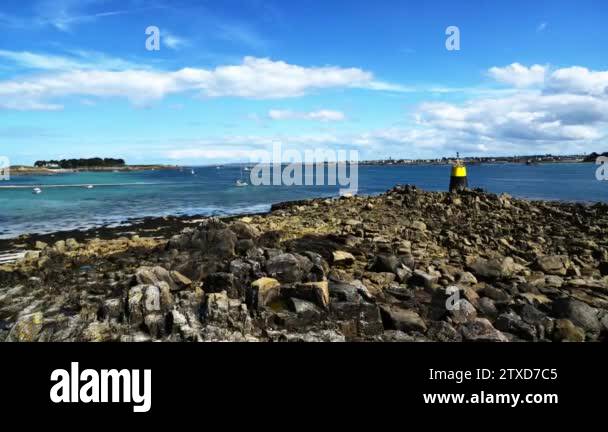Roscoff ferry Stock Videos & Footage - HD and 4K Video Clips - Alamy