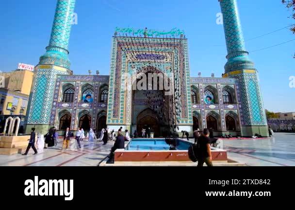 Islamic tile patterns Stock Videos & Footage - HD and 4K Video Clips ...