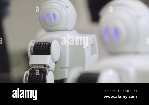 Autonomous body Stock Videos & Footage - HD and 4K Video Clips - Alamy