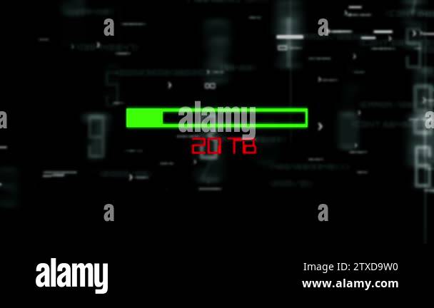 Terabyte Stock Videos & Footage - HD and 4K Video Clips - Alamy
