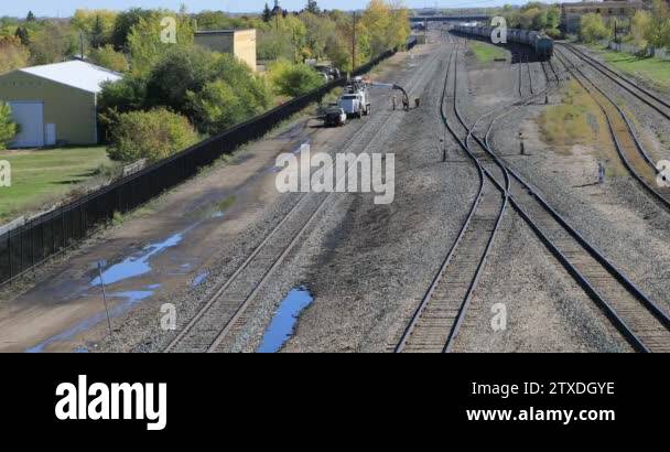 Sorting yards Stock Videos & Footage - HD and 4K Video Clips - Alamy